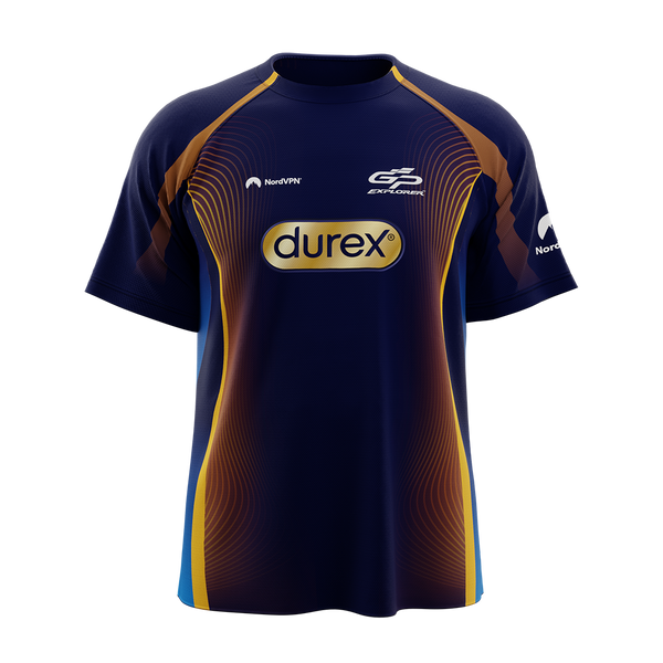 Écurie Durex - HOUDI / ANYME - Pack maillot / casquette / drapeau / st