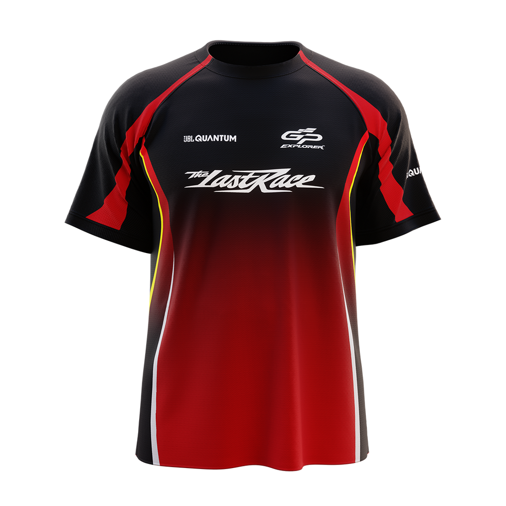 Écurie DJILSI / MAXIME BIAGGI - Pack maillot / casquette / drapeau / s