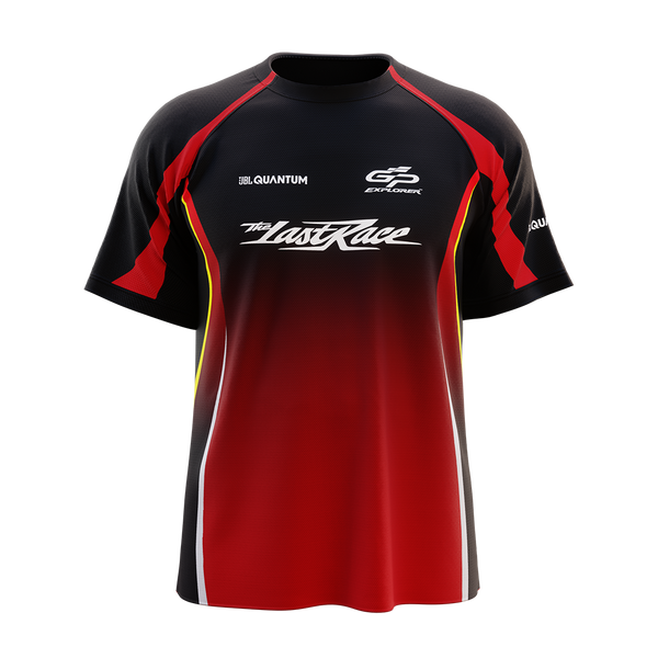 Écurie DJILSI / MAXIME BIAGGI - Pack maillot / casquette / drapeau / s